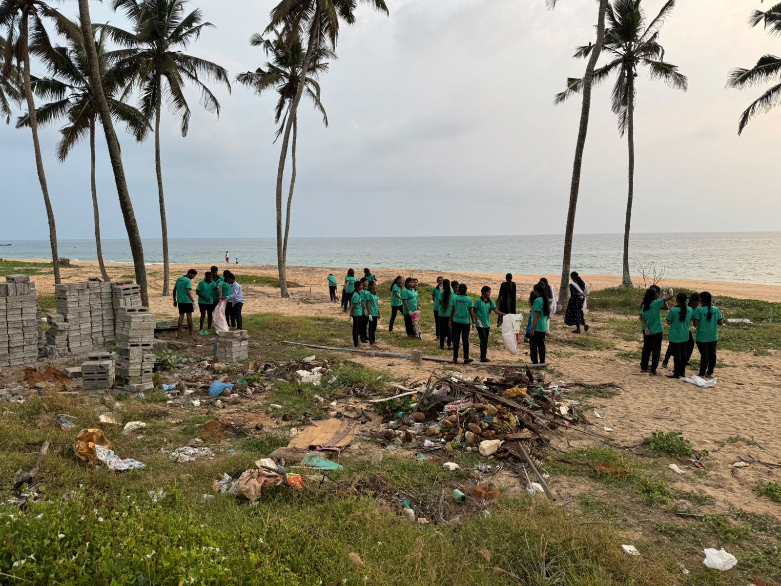 St. Devasahayam Institute of Fisheries Science & Technology College of ...