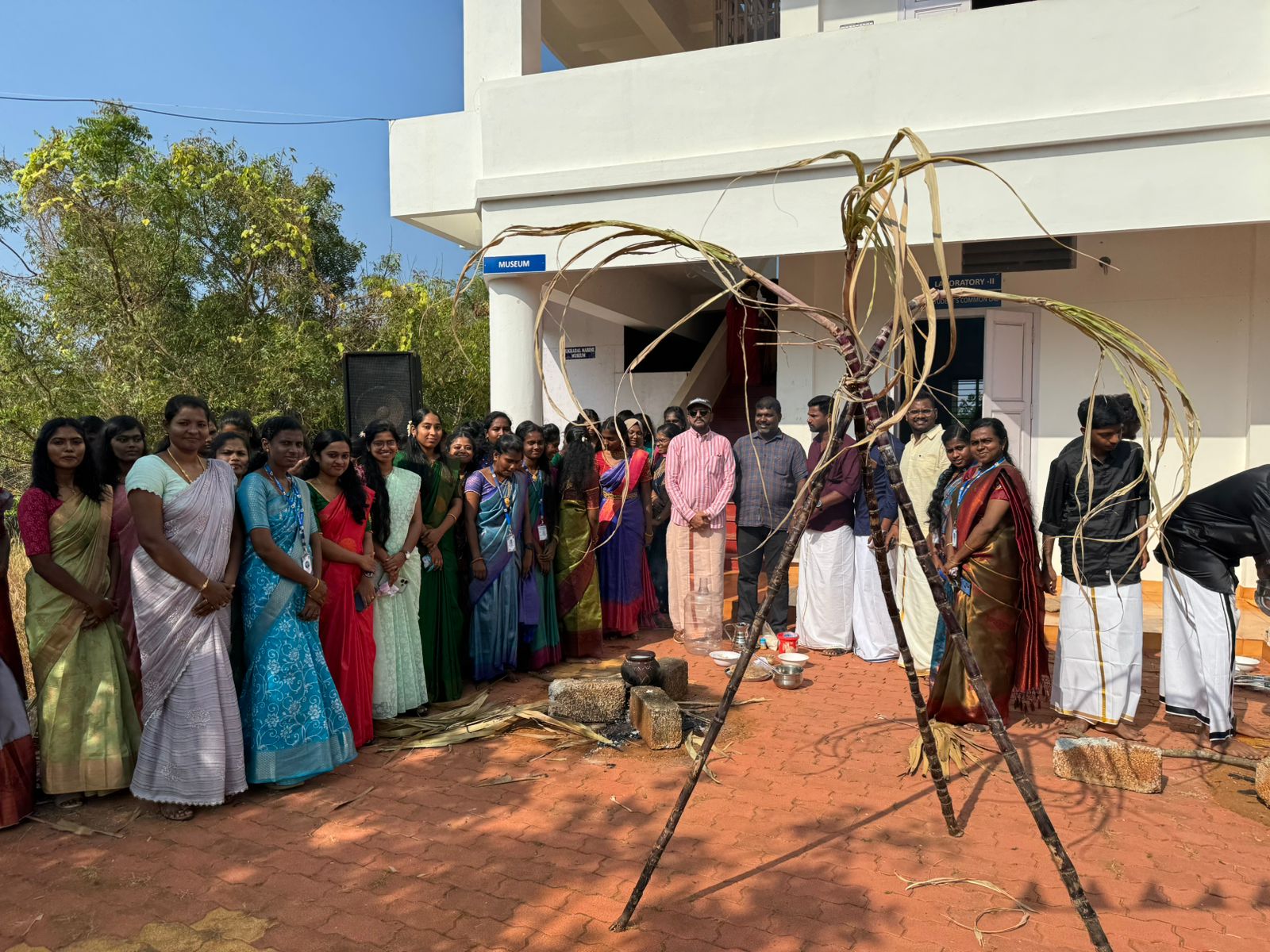 St. Devasahayam Institute of Fisheries Science & Technology College of ...