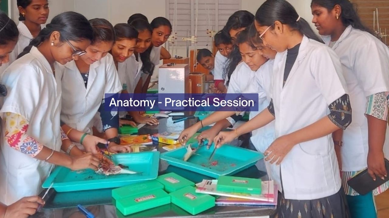 St. Devasahayam Institute of Fisheries Science & Technology College of ...